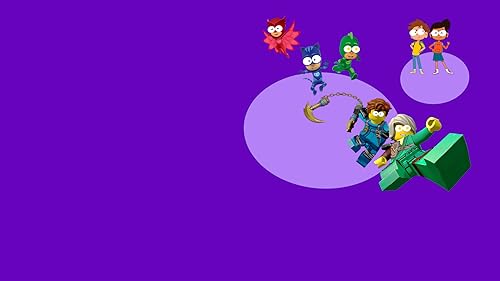 Okoo - cartoons tv shows and videos for children - App on Amazon Appstore