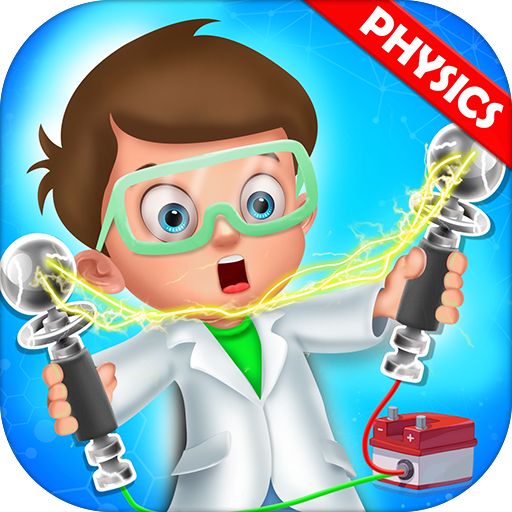 Science Experiments in Physics Lab – Fun & Tricks - App on Amazon Appstore