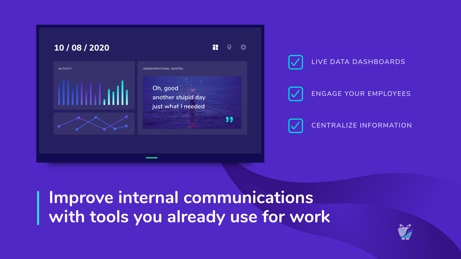 Fugo Digital Signage Player - App on Amazon Appstore