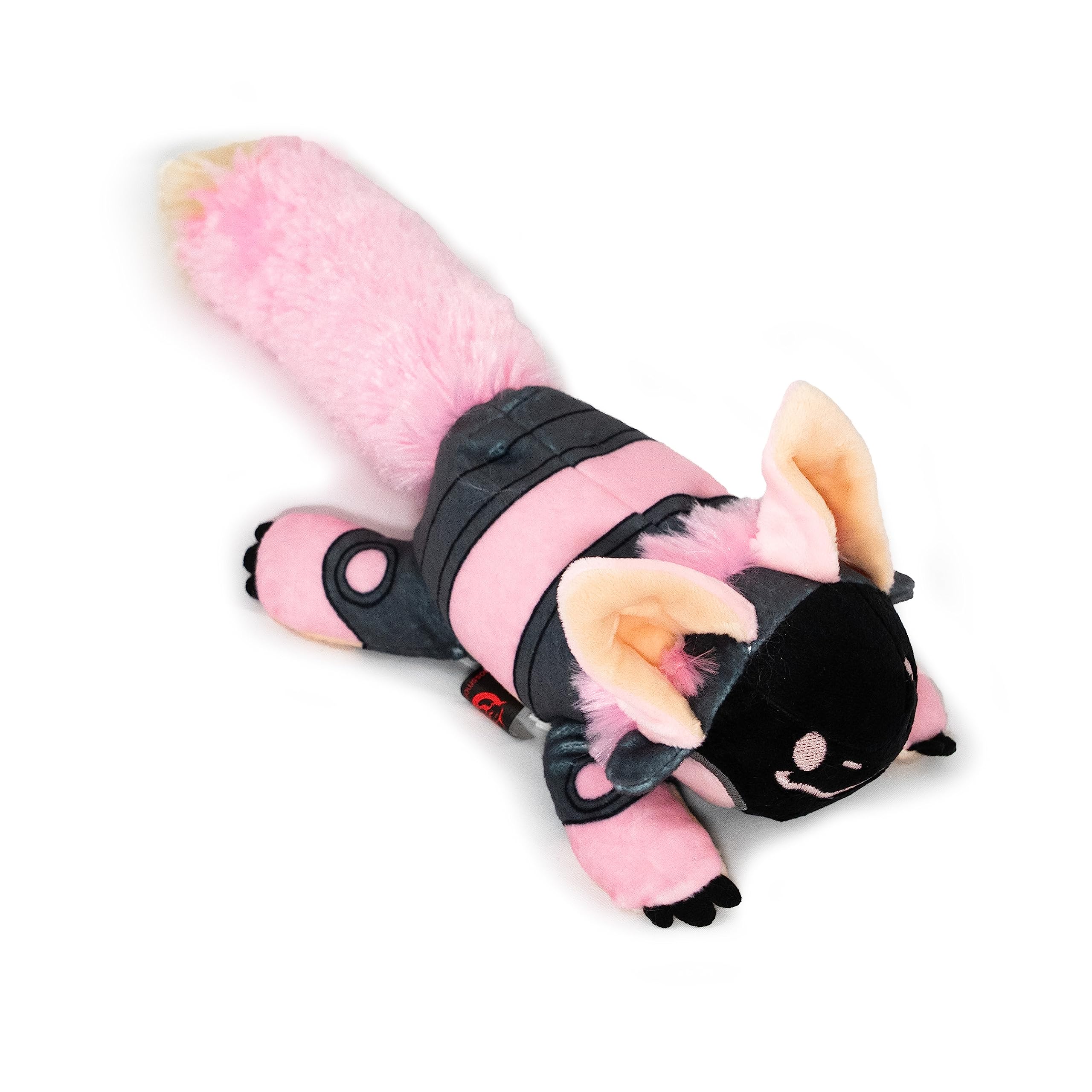 Amazon.com: Boss Monsta Protogen Protobean V3 - Cute Plushie - plushie Collection - 9 Stunning ...