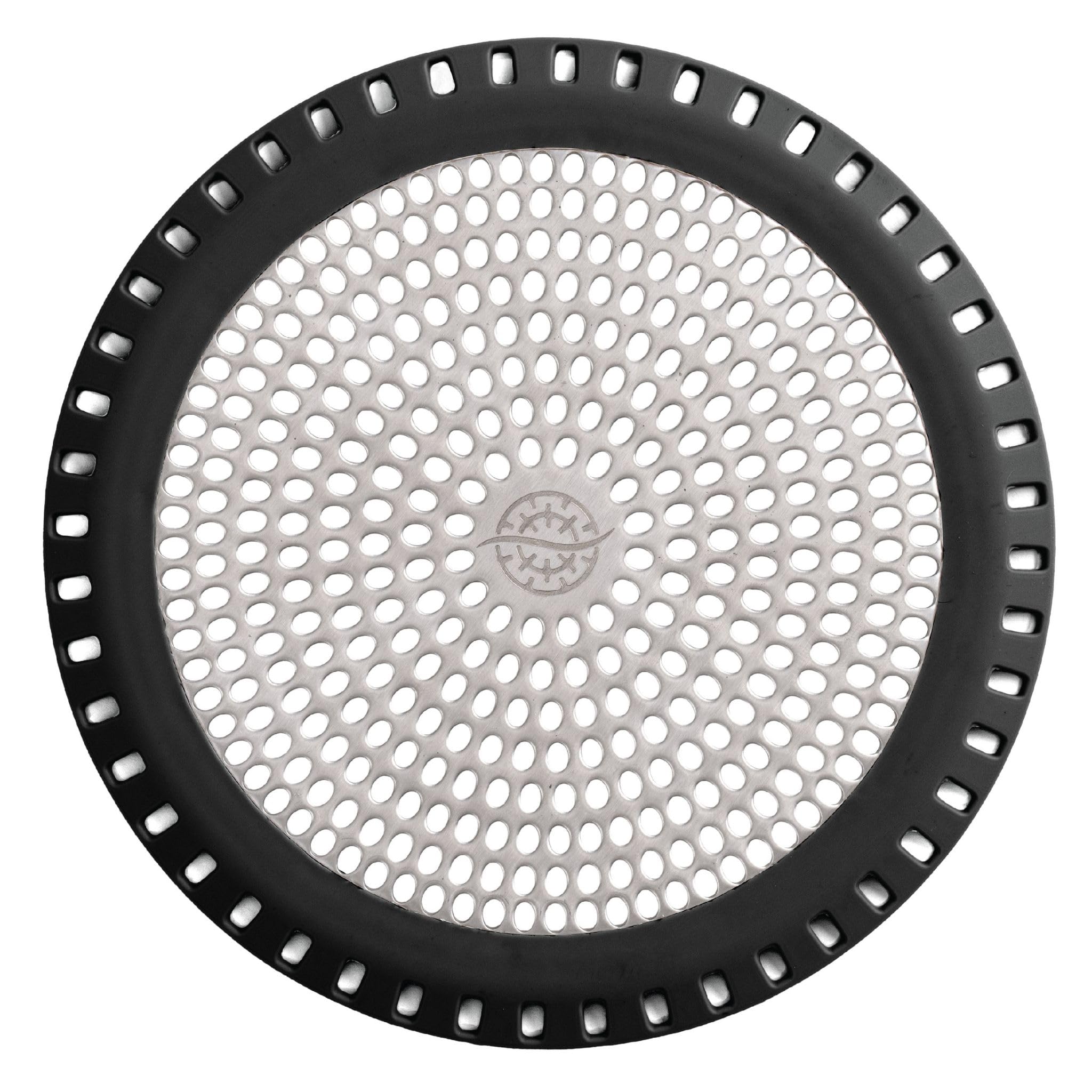 Ultra ShowerRing, The Ultimate Shower Drain Protector/Hair Catcher ...