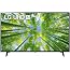 LG 86UQ8000 TV LED UHD 4K 86 Pouces (217 cm) : Amazon.fr: High-Tech