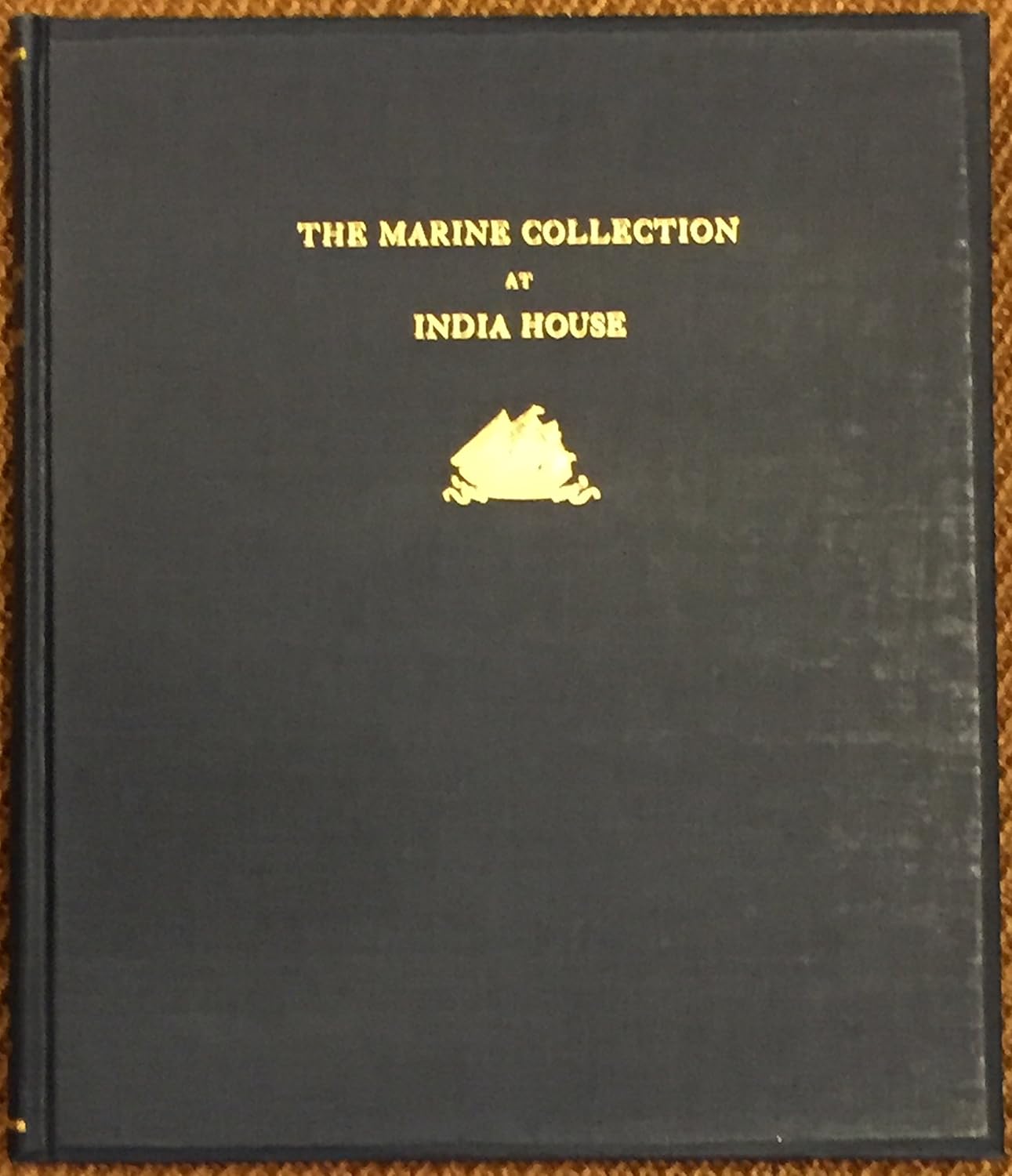 Amazon.in: Buy The Marine Collection at India House Book Online at Low ...