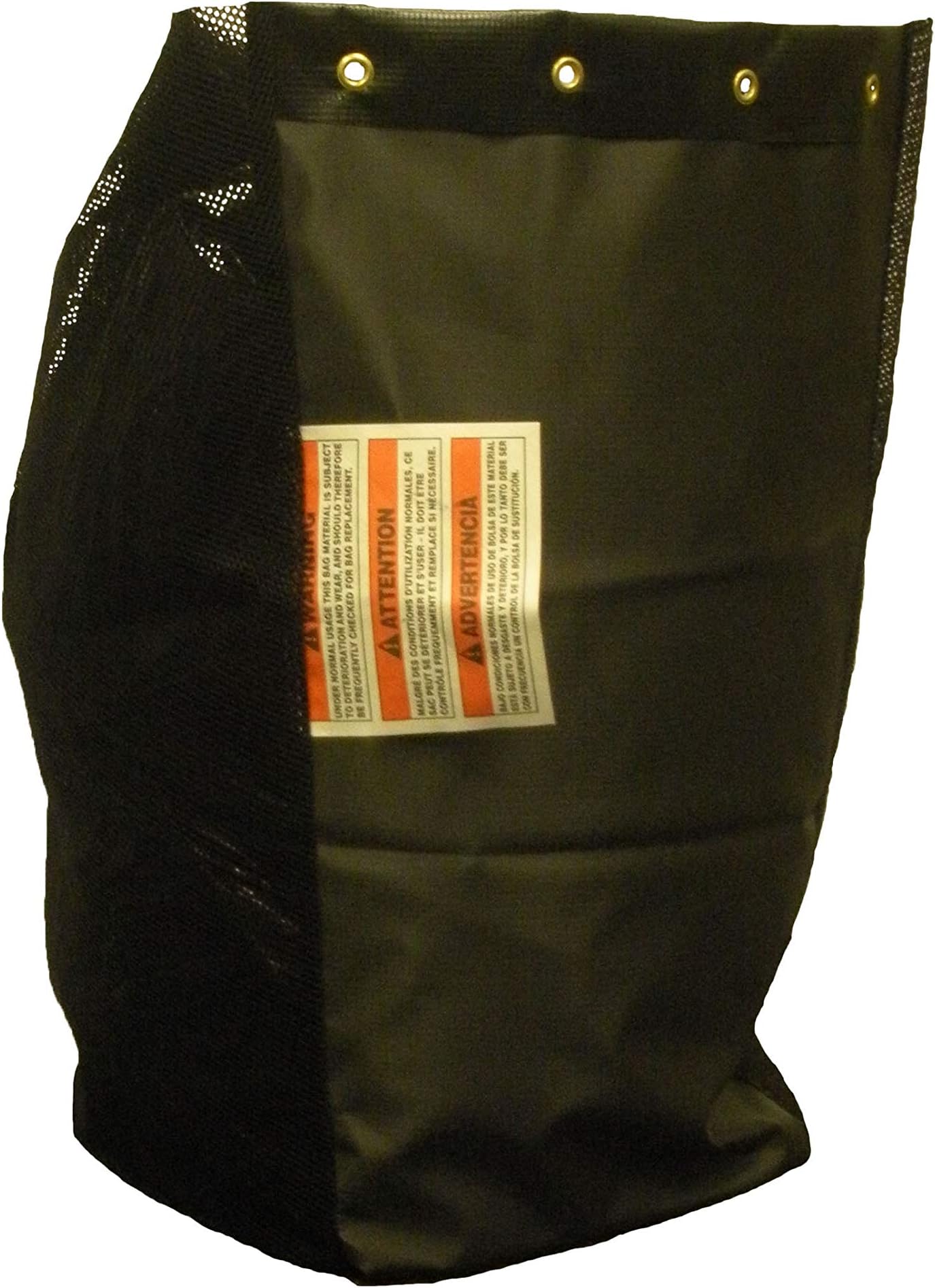 Amazon.com : CUB CADET 964-0221 Grass Collection Bag 42 50 Double ...
