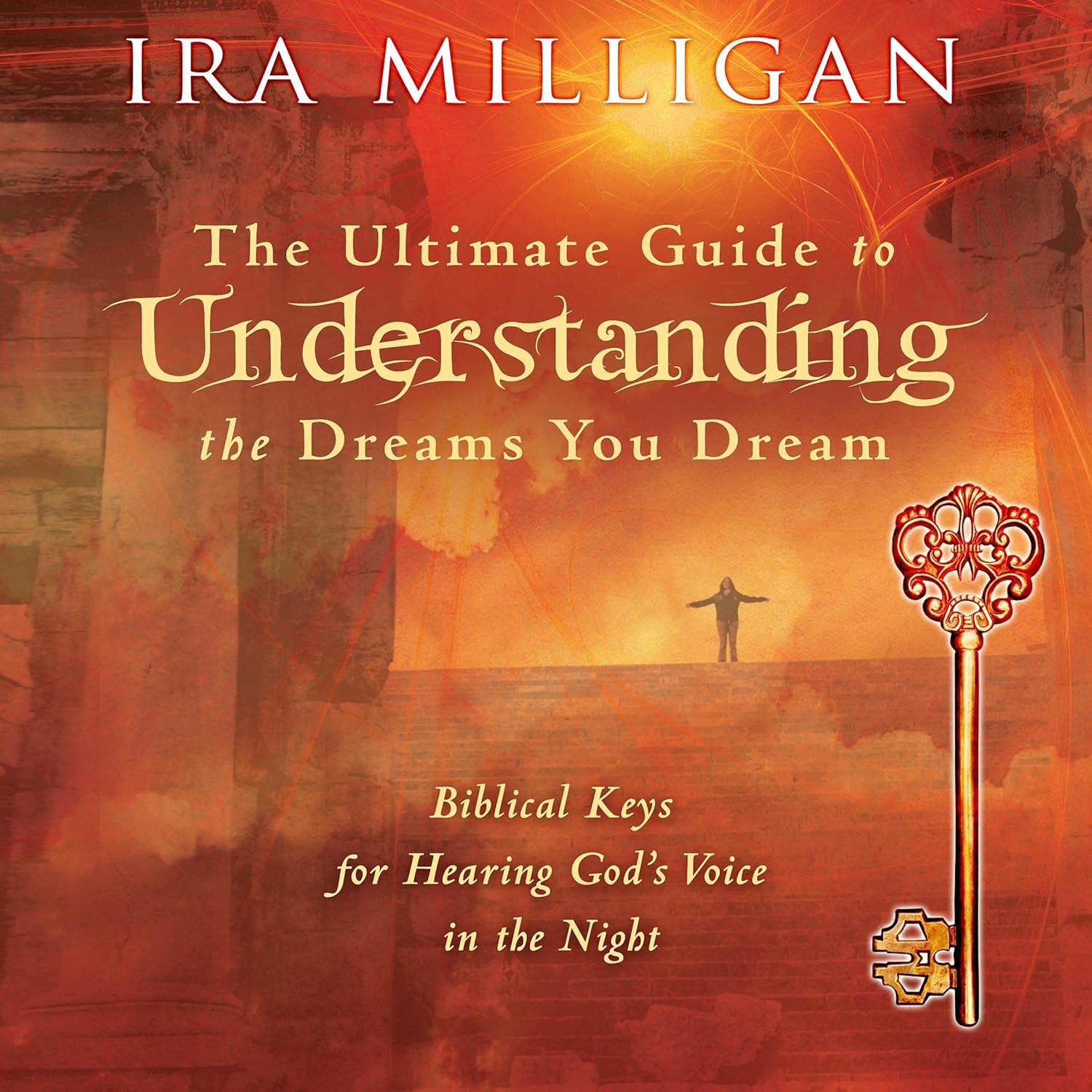 Amazon.com: The Ultimate Guide to Understanding the Dreams You Dream ...