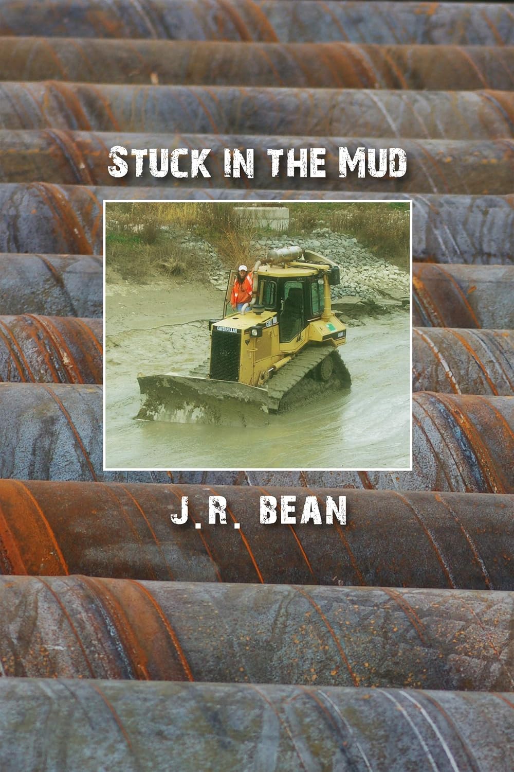 Amazon.com: STUCK IN THE MUD eBook : Bean, J.R., ruggiero, janine ...