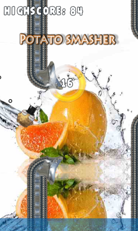 Flappy Potato:Amazon.com:Appstore for Android