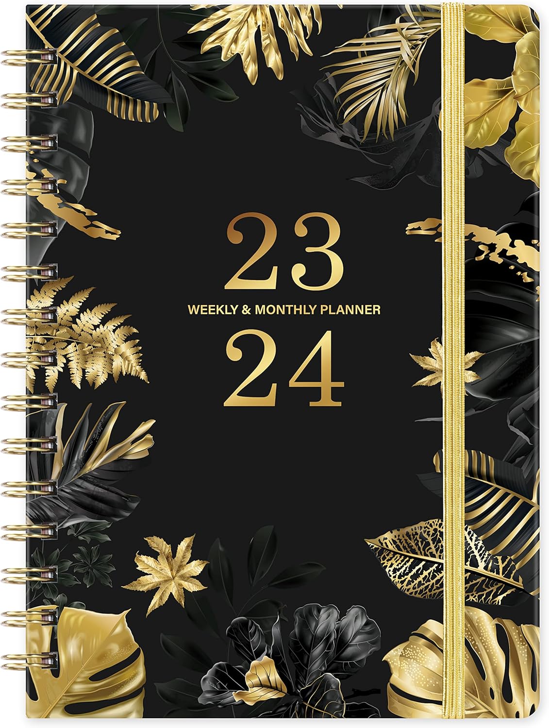Amazon.com : Planner 2023-2024 - Academic Planner 2023-2024, July 2023 ...