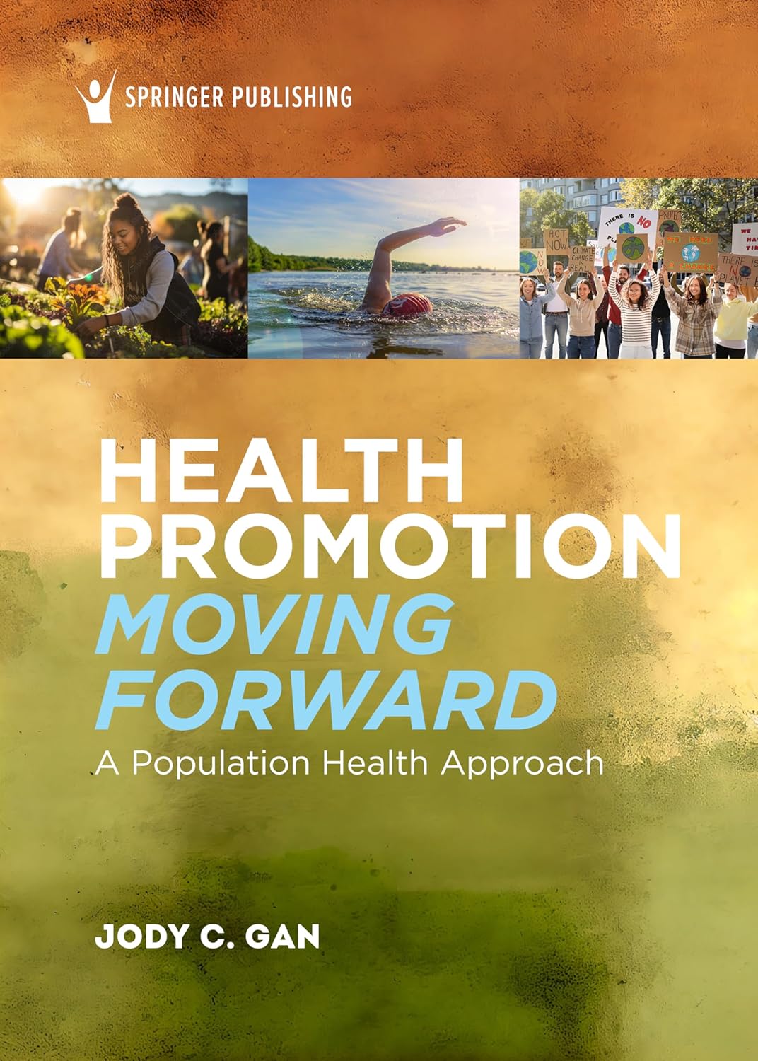 Amazon.com: Health Promotion Moving Forward: A Population Health ...