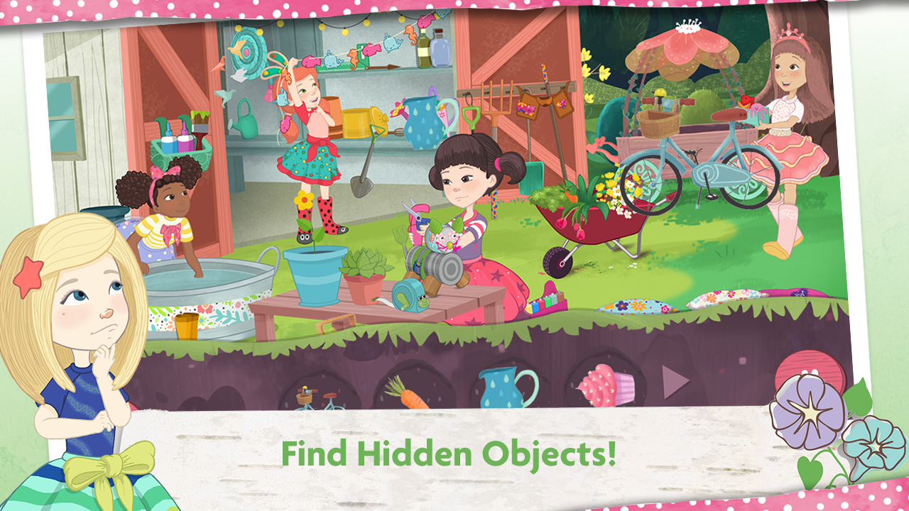 WellieWishers: Garden Fun - App on Amazon Appstore