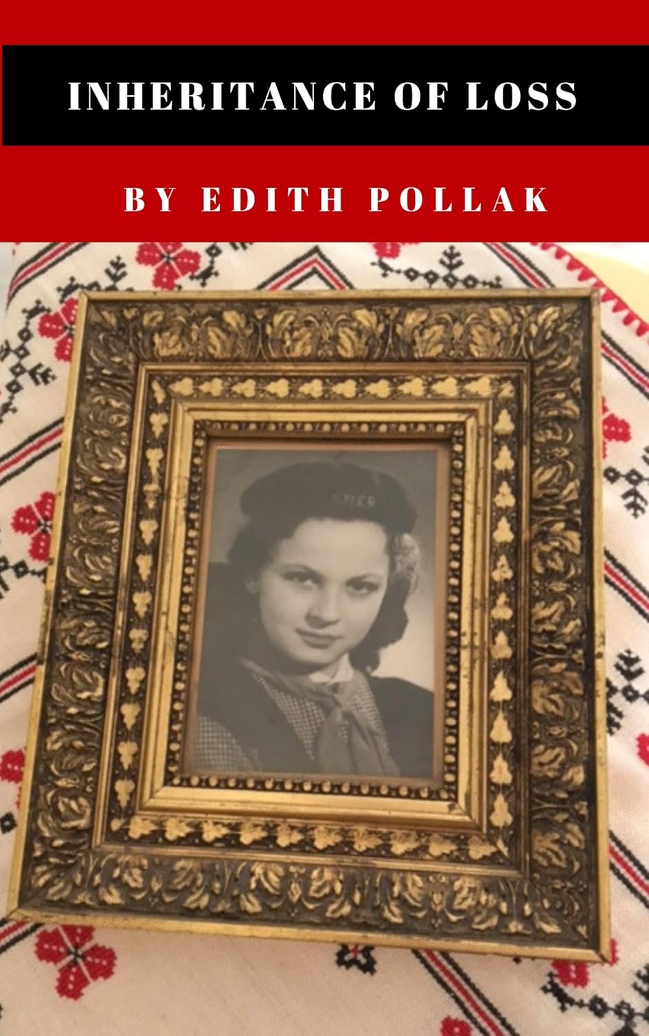Inheritance Of Loss - Kindle edition by Pollak, Edith. Religion ...