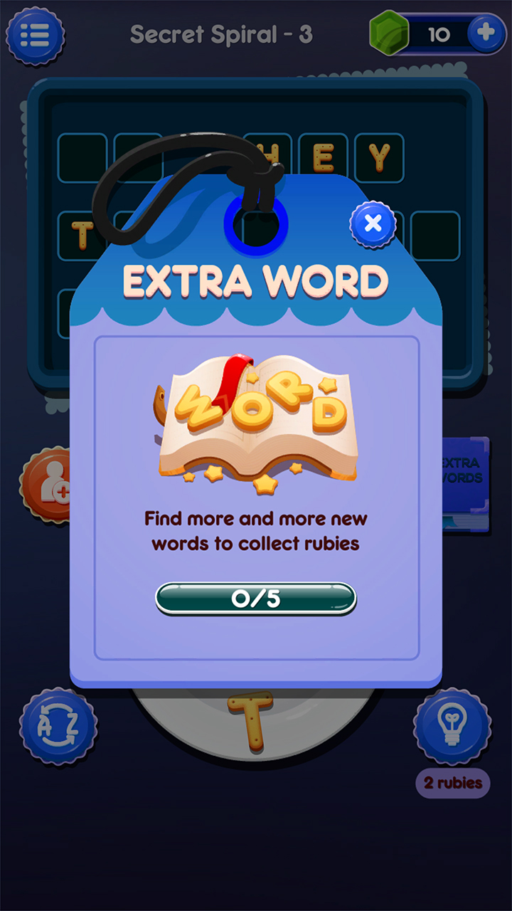 Crossword Puzzle: Word Cross Search Game 2020 - App on Amazon Appstore