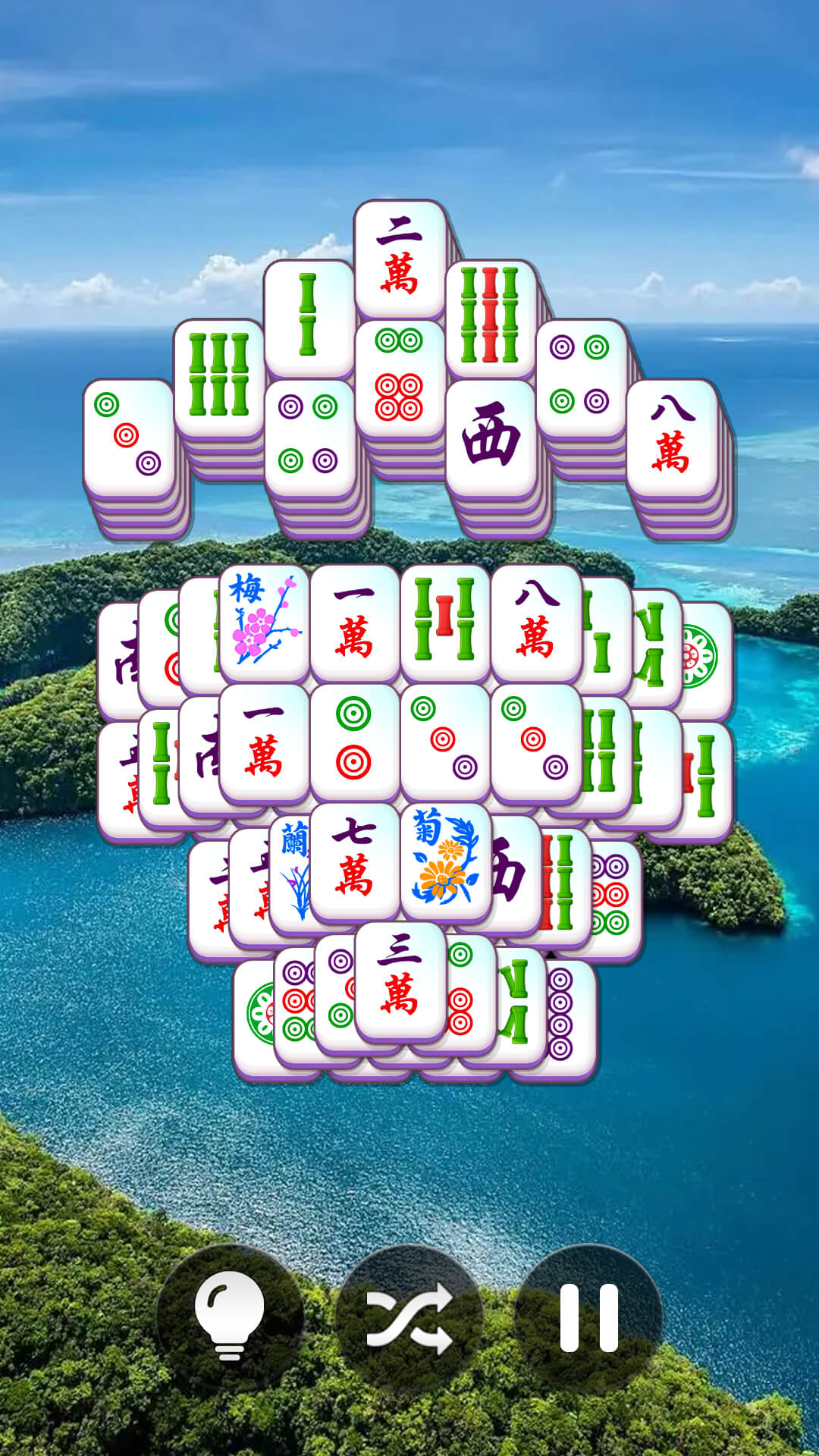 Mahjong Travel - Relaxing Tile - App on Amazon Appstore