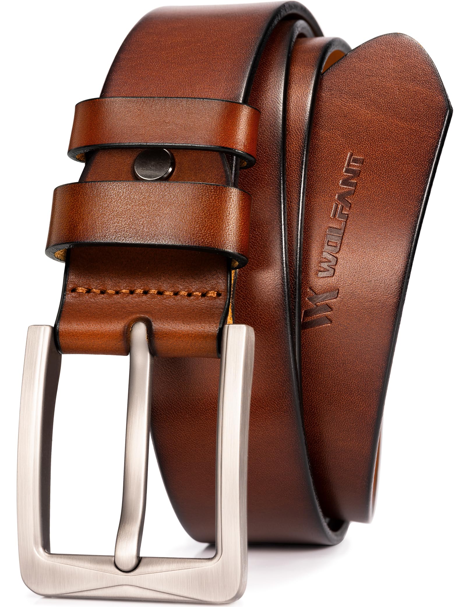7 Best Dress Belts For Men | Stop Buying Bendable Cardboard