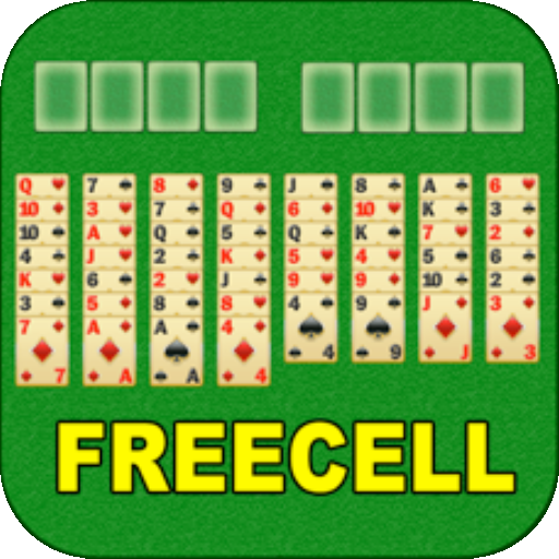 Freecell Deluxe:Amazon.com:Appstore for Android