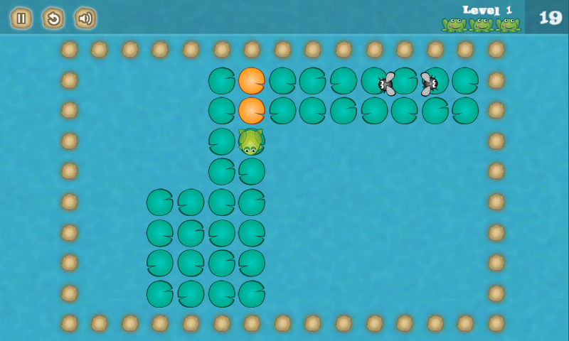 Jumping Frog:Amazon.com:Appstore for Android