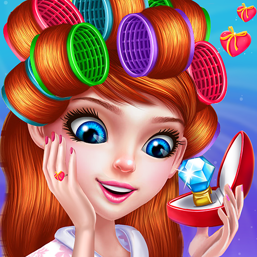 Princess Girl MAkeover Fun - App on Amazon Appstore
