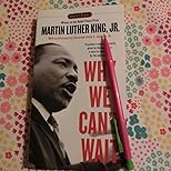 Why We Can't Wait (Signet Classics): King Jr., Dr. Martin Luther ...