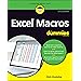 101 Ready-To-Use Excel Macros by Alexander, Michael