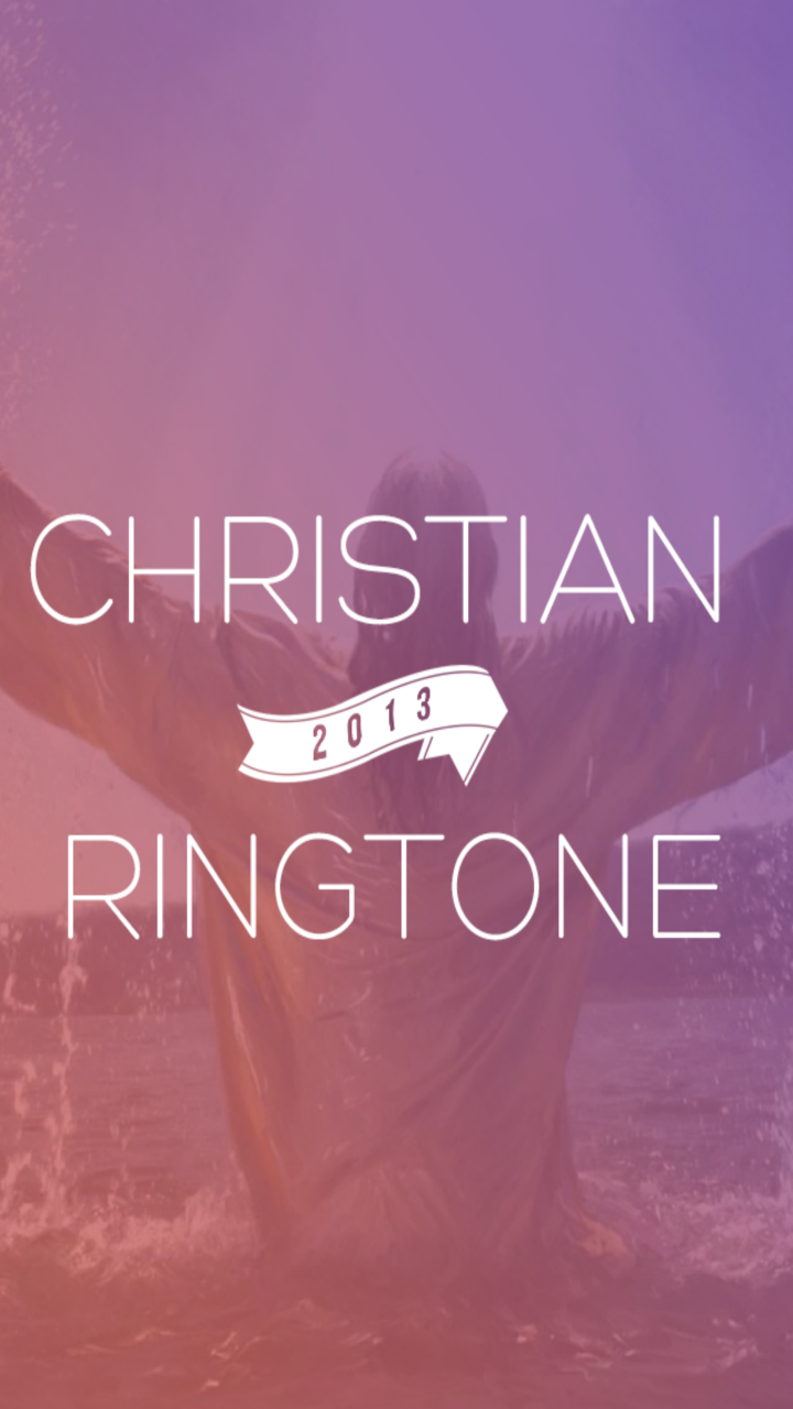 Christian Ringtones 2013 - App on Amazon Appstore