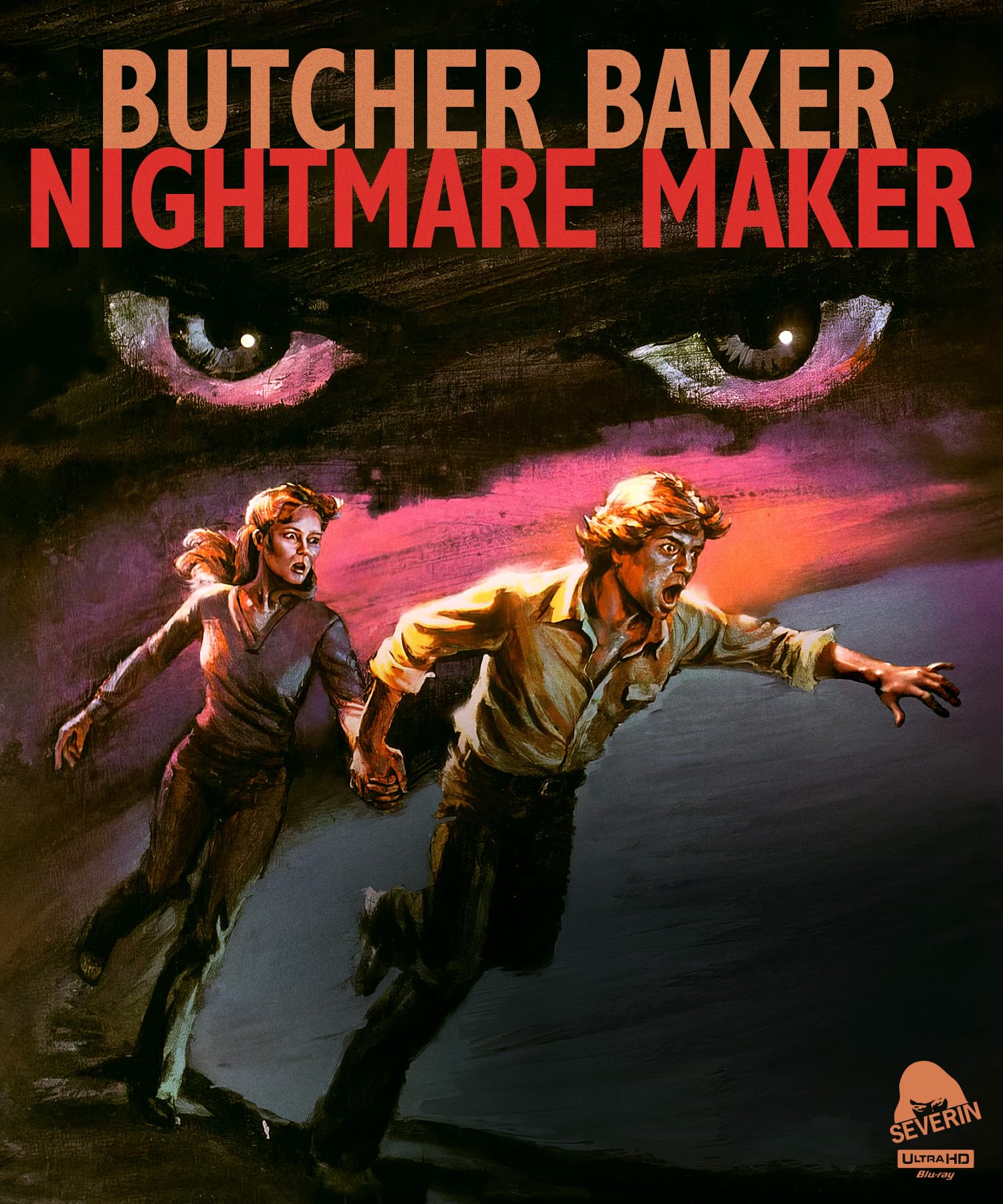 Amazon.com: Butcher Baker Nightmare Maker (2-Disc Collector's Edition ...