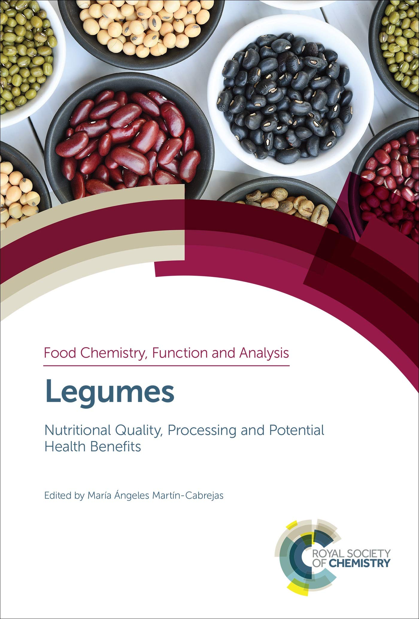 Legumes: Nutritional Quality, Processing and Potential Health Benefits ...