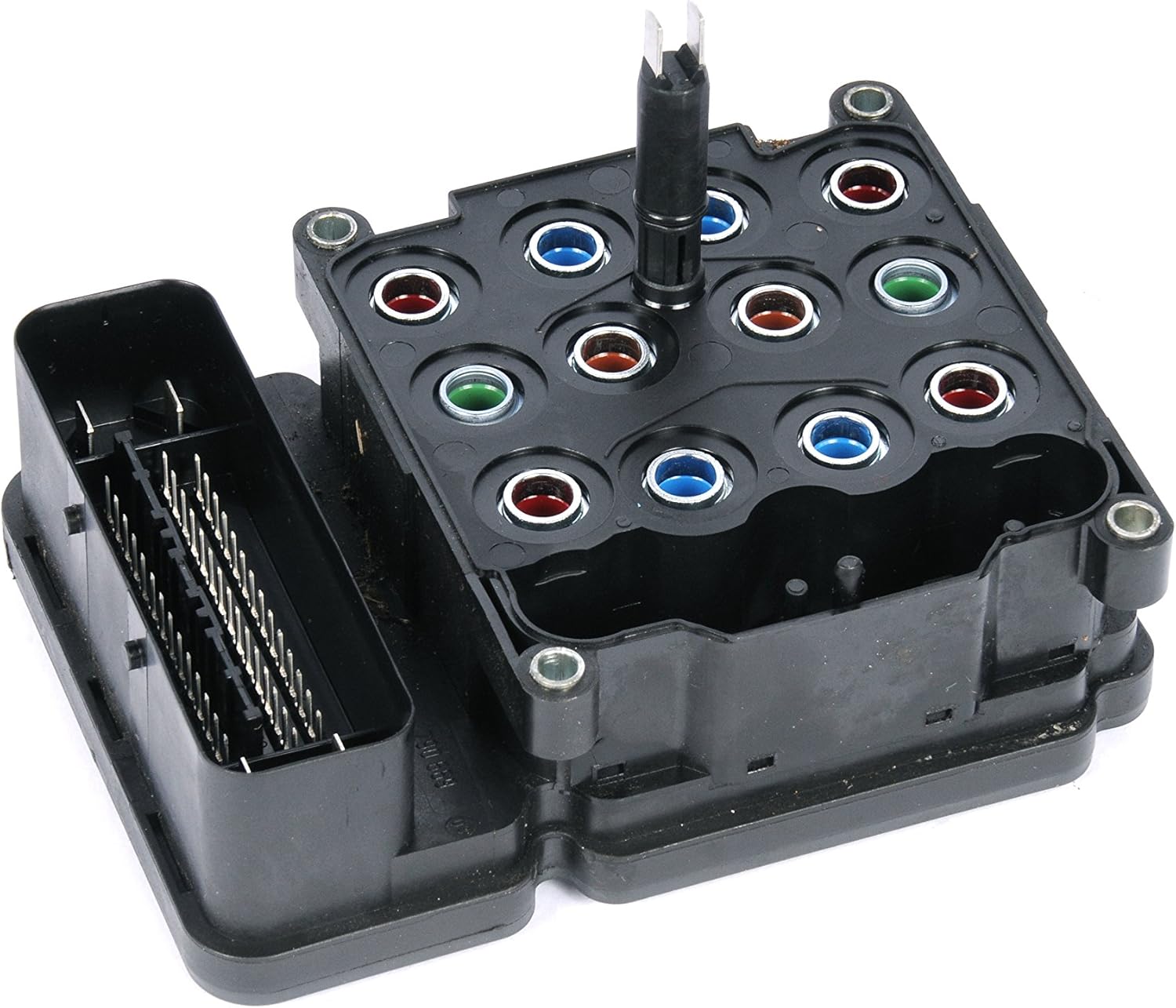 Amazon.com: ACDelco GM Original Equipment 25810528 Electronic Brake ...