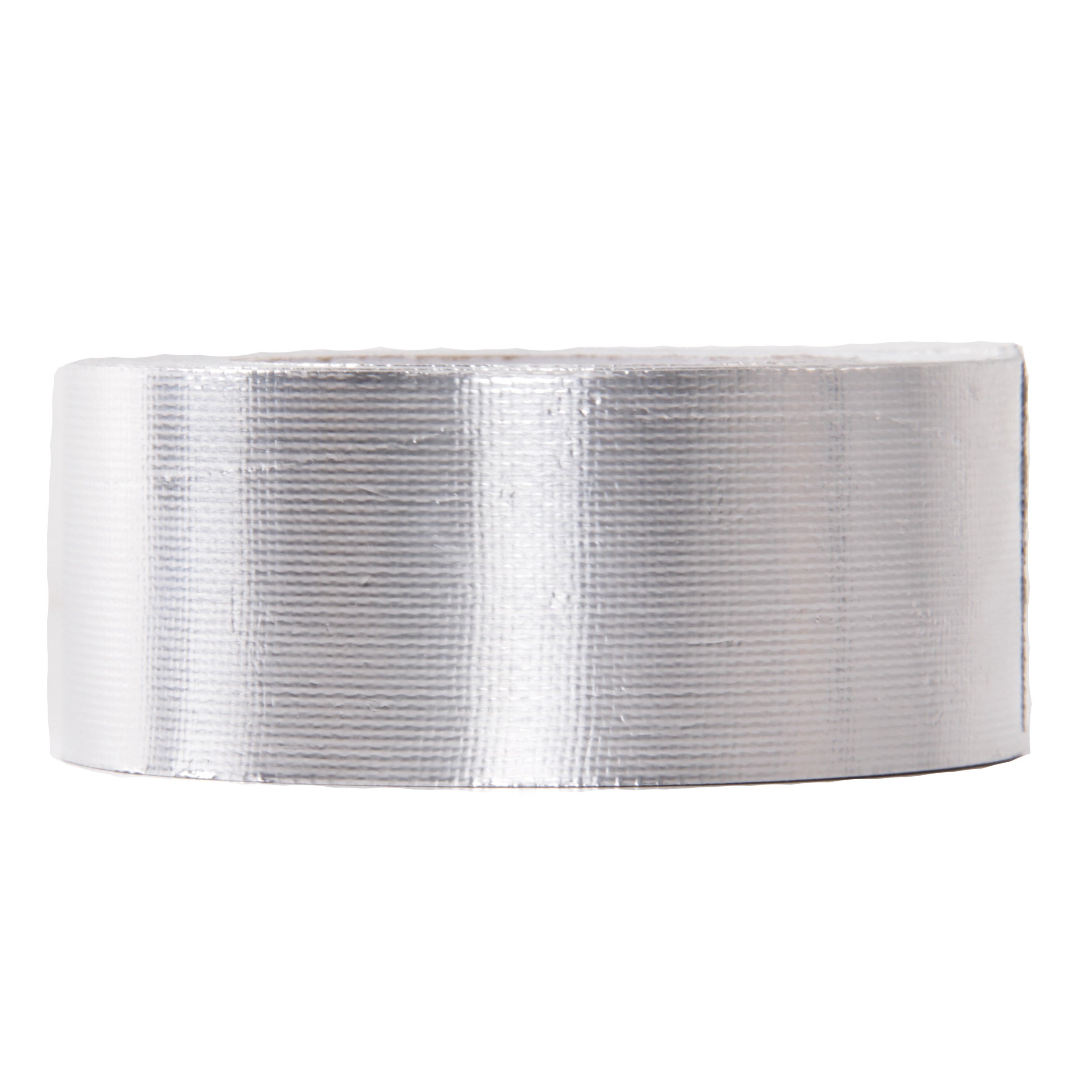 Snapklik.com : Fiberglass Aluminized Foil Heat Shield Thermal Barrier ...