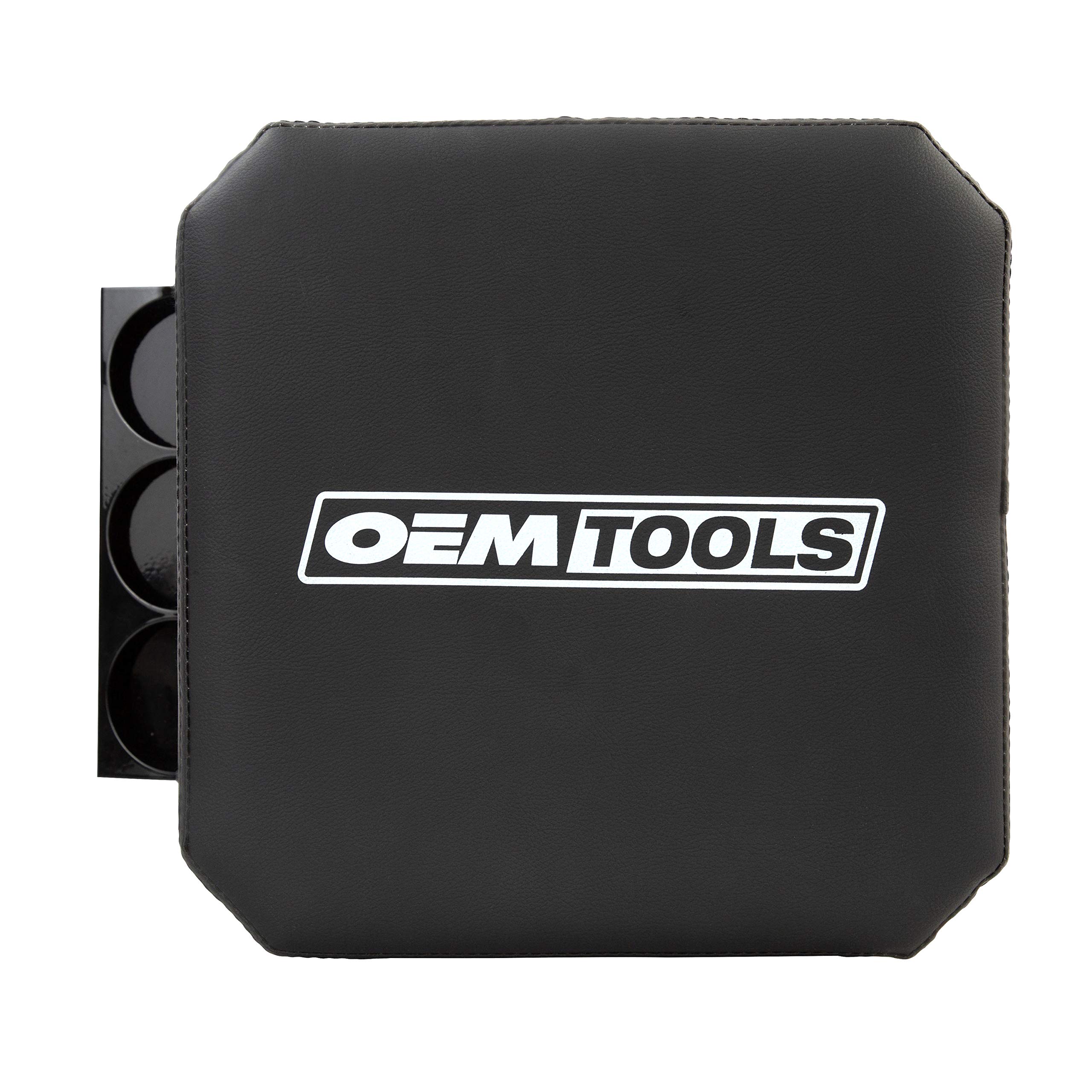 Snapklik.com : OEMTOOLS 24994 Workshop Creeper Seat (Black), Mechanics ...
