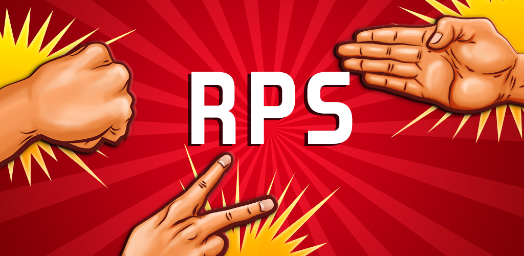 Rock Paper Scissors (RPS):Amazon.de:Appstore for Android