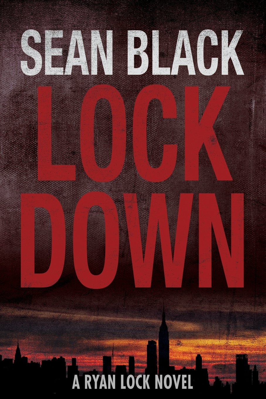 Amazon.com: Lockdown (Ryan Lock): 9781490309743: Black, Sean: Books