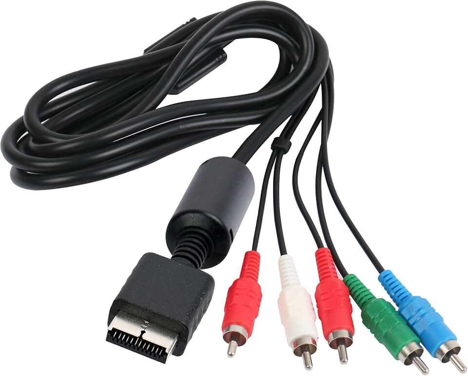 Amazon.fr : cable ypbpr