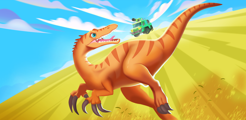 Dinosaur Guard 2 - Jurassic Simulator Games - App on Amazon Appstore