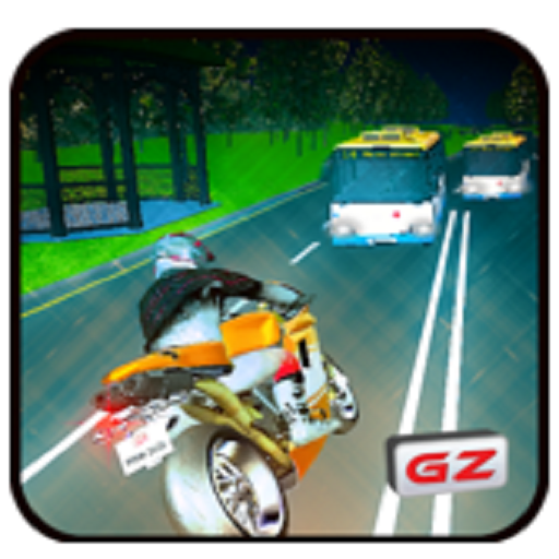 Traffic Moto highway Rider - App on Amazon Appstore