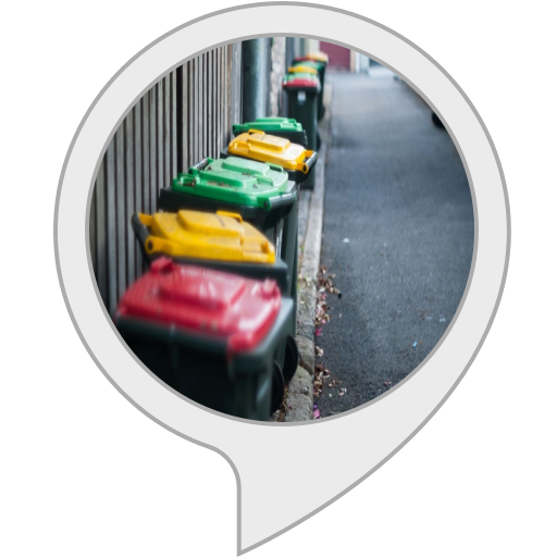 Amazon.com: Garbage Truck : Alexa Skills