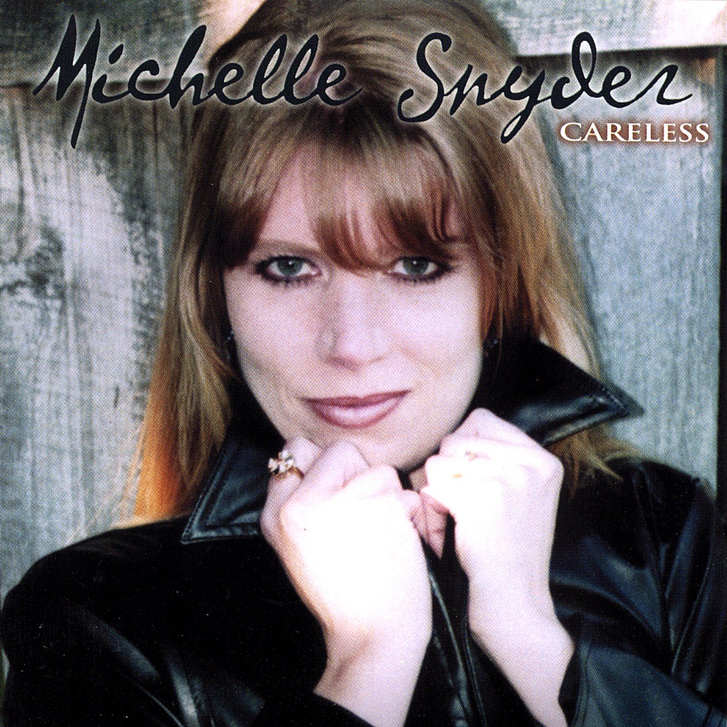 Amazon.com: Careless: CDs & Vinyl