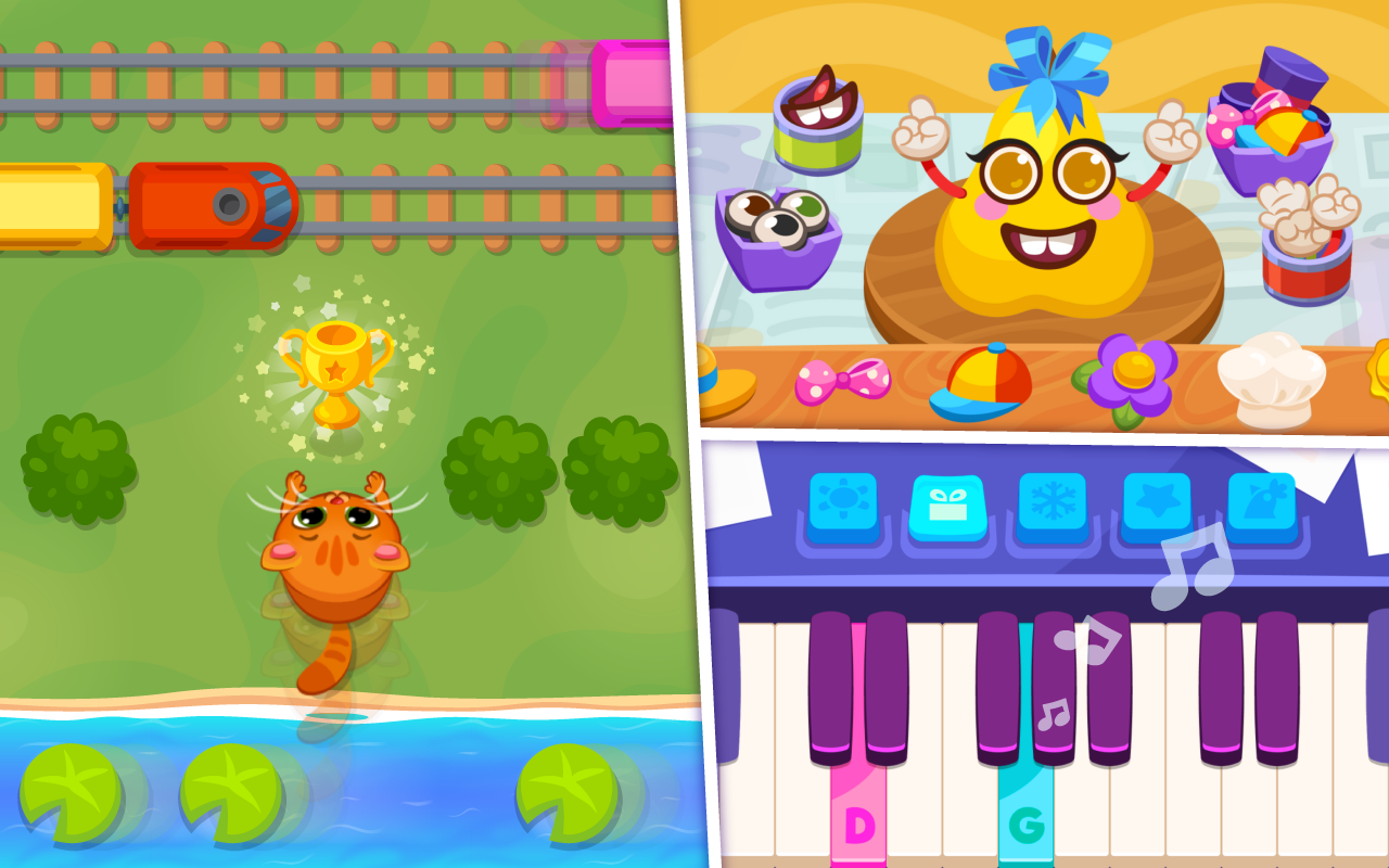 Bubbu School - My Virtual Pets - App on Amazon Appstore