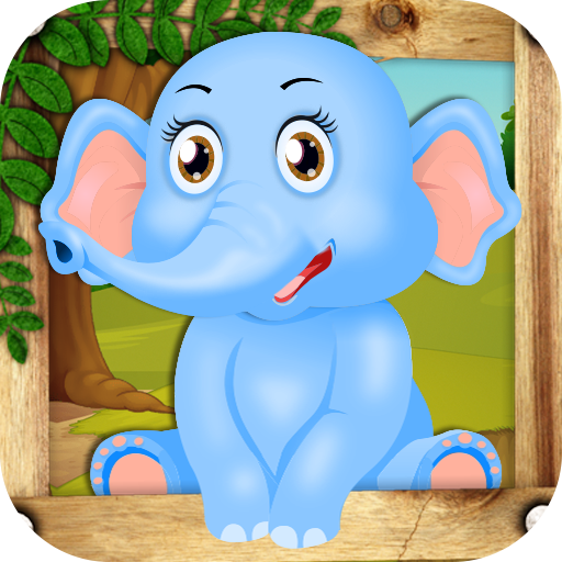 Elephant Care - Animal Care Games - App on Amazon Appstore
