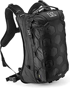 Amazon.com: Kriega Trail 18 Adventure Backpack : Sports & Outdoors