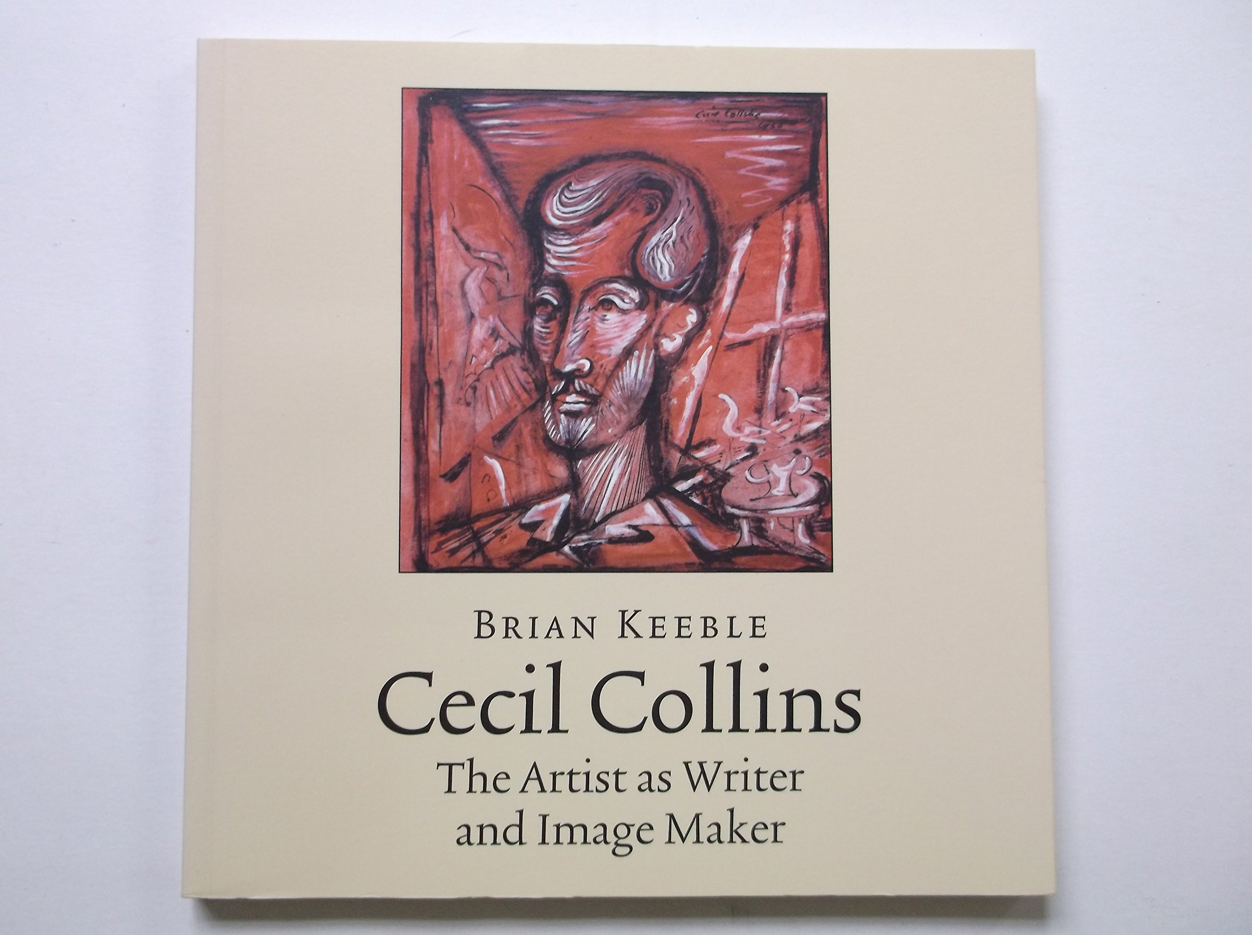 Amazon.com: Cecil Collins, the Artist as Writer and Image Maker ...