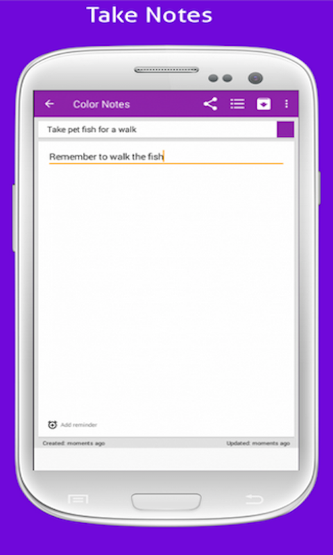 Color Notes - Note and notepad - App on the Amazon Appstore