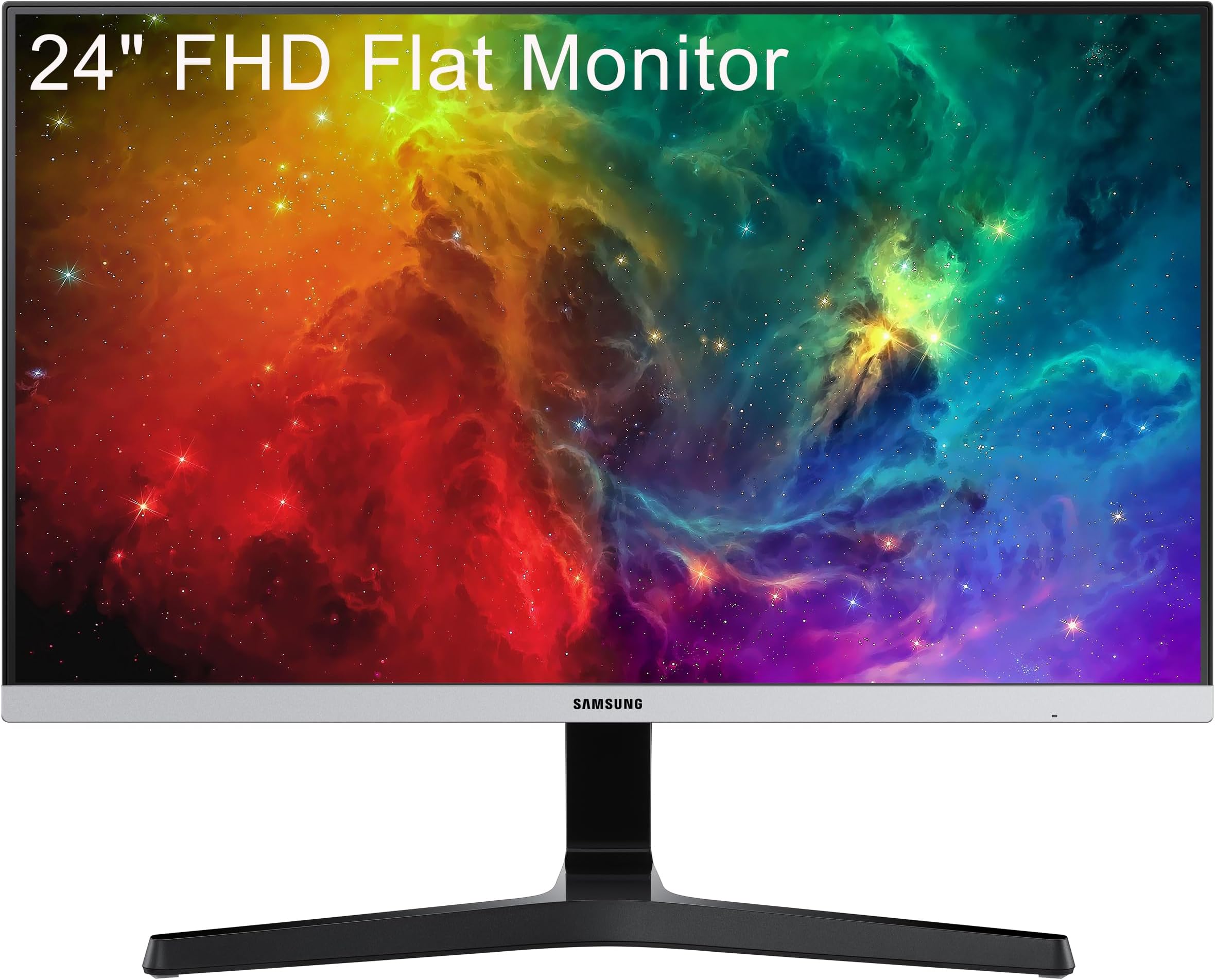 Amazon.com: LG 24GL650-B 24 Inch Full HD Ultragear Gaming Monitor with ...