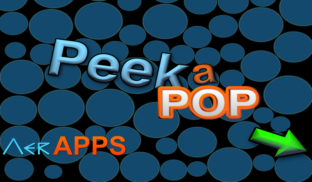 PeekaPop - App on Amazon Appstore