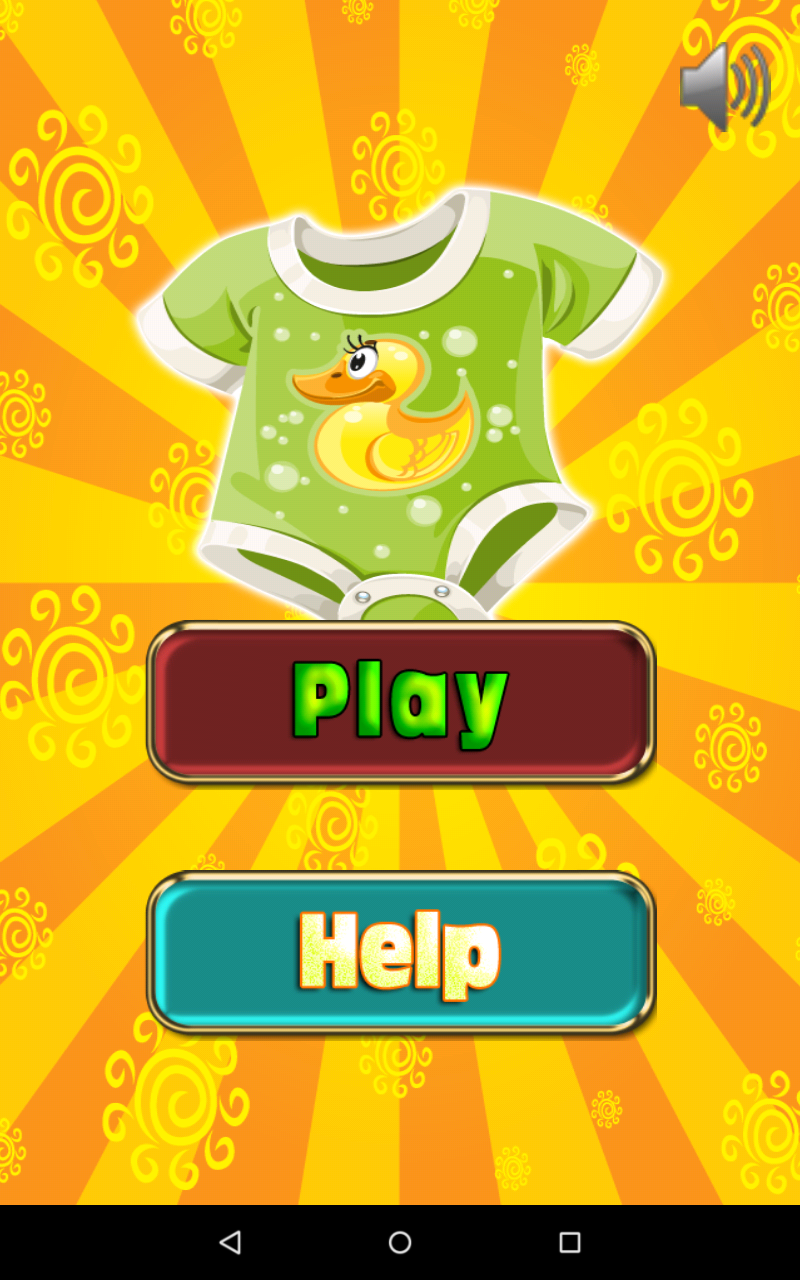 Babies Clothing Nap - App on the Amazon Appstore