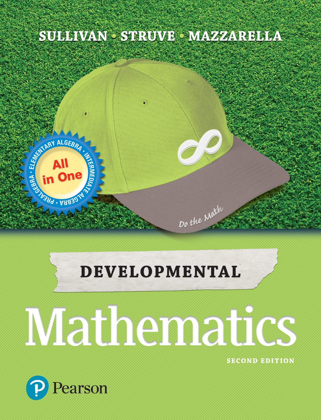Developmental Mathematics: Prealgebra, Elementary Algebra, and ...