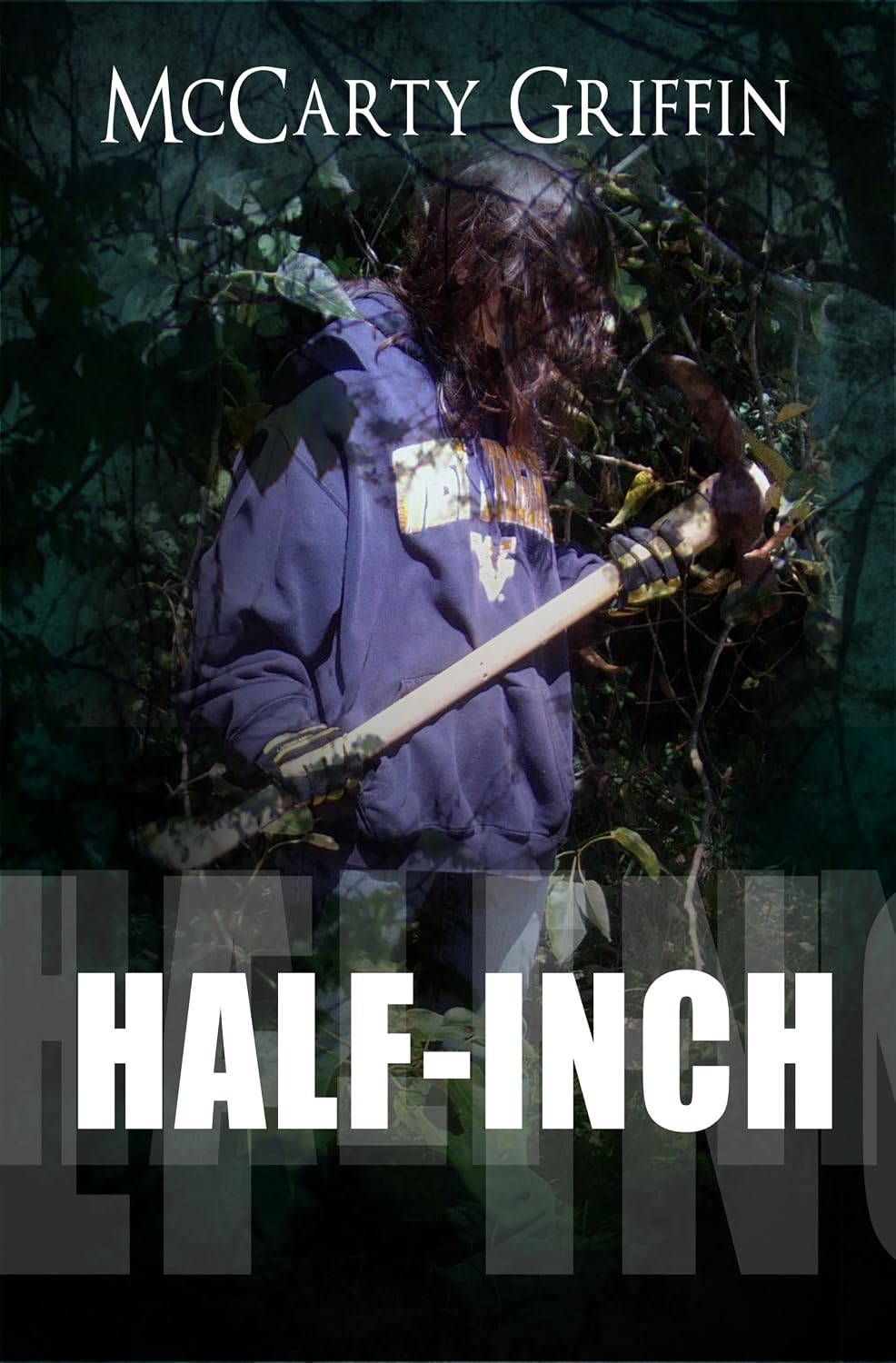 Amazon.com: Half-Inch eBook : Griffin, McCarty: Books