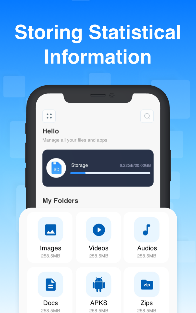 File Assistant - App on Amazon Appstore