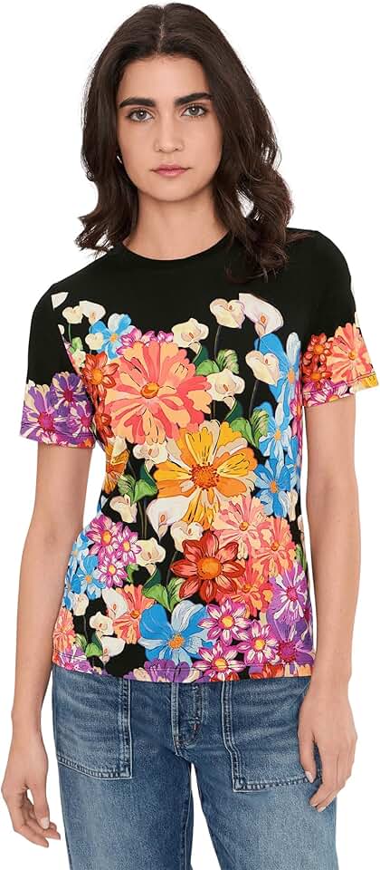 Amazon.com: Johnny Was - Women's Tops, Tees & Blouses / Women's ...