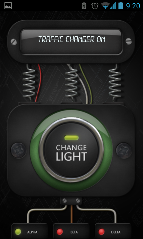 Traffic Light Changer Pro - App on Amazon Appstore