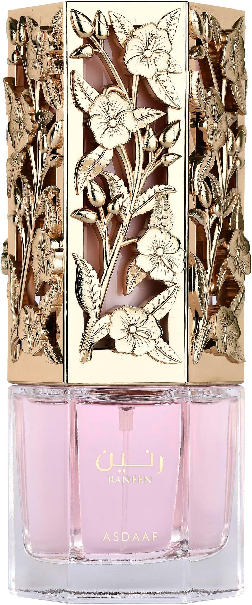 Amazon.com : Maison Alhambra Delilah Blanc – Citrus, Amber, Floral ...